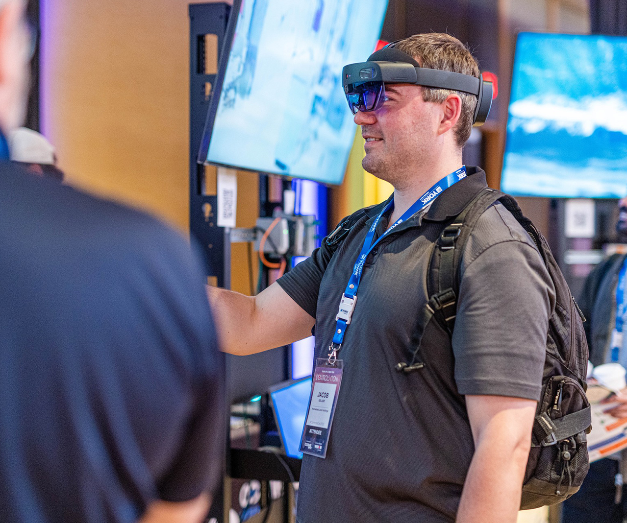 Controls-Con: Smart Building Controls Conference | May 16-17, 2024