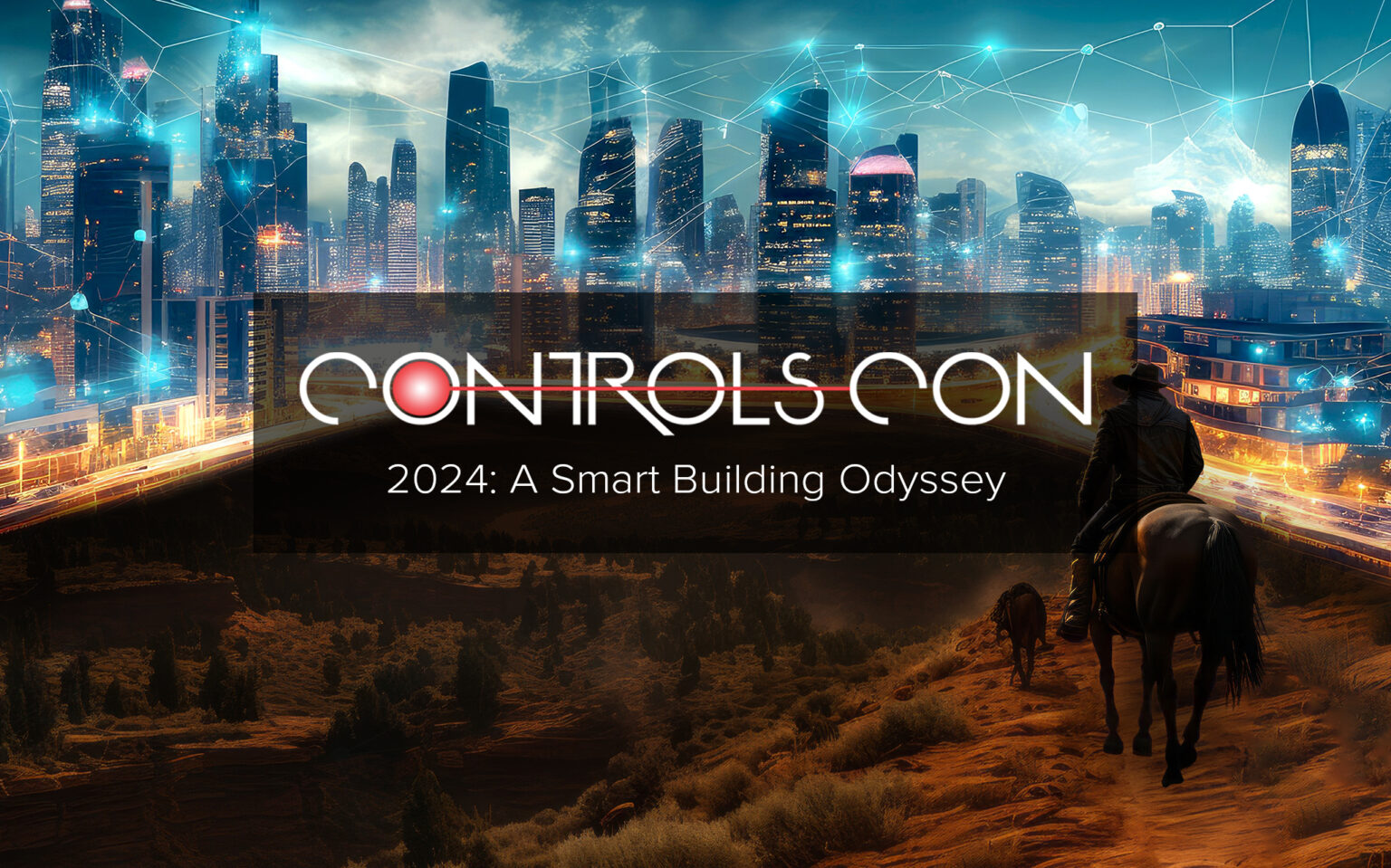 Controls-Con: Smart Building Controls Conference | May 16-17, 2024